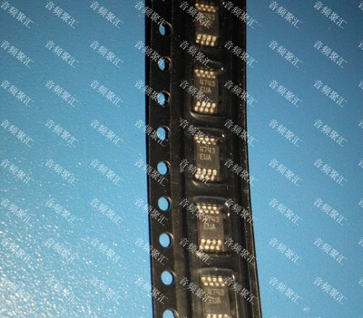 MAX4743EUA MAX4742EUA MAX4741EUA MSOP8封装 原装正品