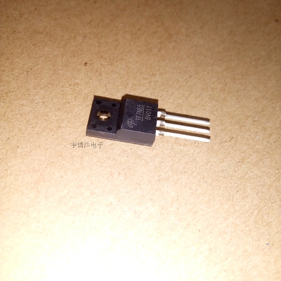AOTF7N65 TO-220F 可以直拍