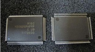 嵌入式微控制器芯片  M30626  M30626FHPFP 原装热卖