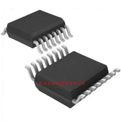 全新原装正品 AD7993BRUZ-1 TSSOP16 贴片 一个起拍 盗图必究
