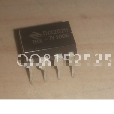 全新原装正品 THX202H-7V  DIP8 一个起拍