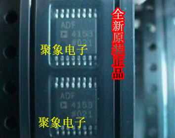 全新原装正品ADF4153BRUZ ADF4153 封装:TSSOP16 专业配单