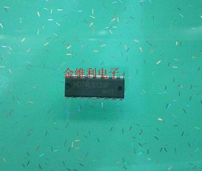 全新原装正品 HD74HC139P DIP 直插 集成电路芯片