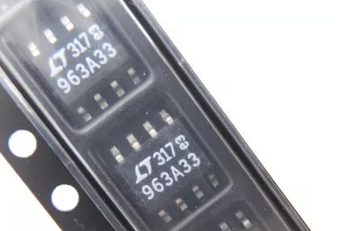 特价 LT1963AES8-1.8 963A18 全新 LT 正品 SOP8 原装热卖