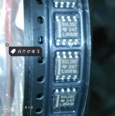 一级 TL750L05CDR 线性稳压器 贴片  SOP-8封装 50L05C