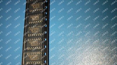 ADN4666AR ADN4666ARZ 3V LVDS CMOS差分线路接收器 全新原装