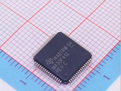 全新原装正品 M430F413 M430F413REV MSP430F413 MSP430F413IPMR