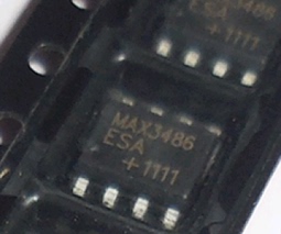 全新原装现货MAX3486ESA   MAXIM    SOP8欢迎咨询