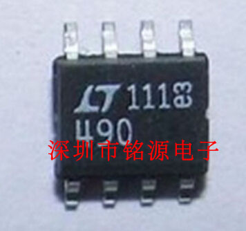 全新原装正品 LTC490CS8 LTC490 490 SOP8 贴片 集成电路芯片