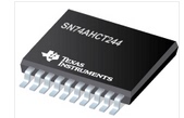 SN74AHCT244DWR具有三态输出的八路缓冲器/驱动器