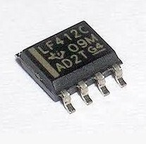 LF412 LF412C LF412CDR 全新原装进口 正品热卖 质量保证
