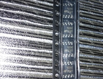 TS922AID 922AI SOP8 3.9MM TS922AIDT ST 原装正品 TS922ID