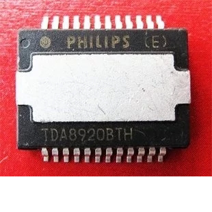 TDA8920  TDA8920BTH TDA8920TH 数字功放IC进口芯片 质量超好