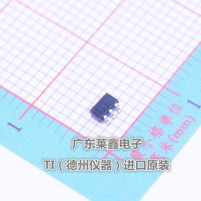 全新原装正品 LM321MF 代码A63A SOT-23 通用运放 集成电路芯片