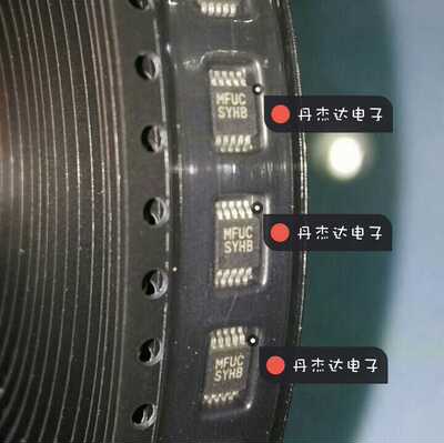 一级 LM3409HVMY LM3409 SYHB丝印 MSOP10 高功率LED驱动器