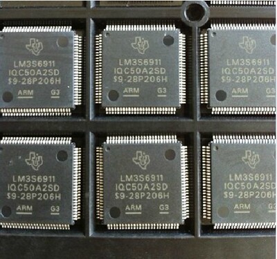 可直拍 LM3S6911 LM3S6911-IQC50-A2  LM3S6911-IQC50-A2SD