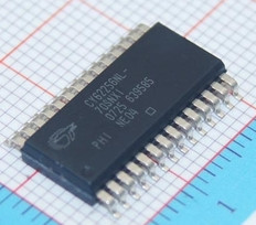 储存器 RAM CY62256NL-70SNXIT  CY62256