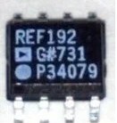 一个起拍！（直拍）全新原装现货：REF192ESZ REF192GSZ