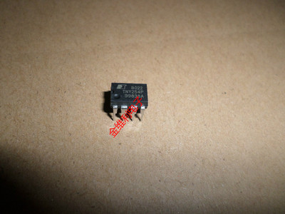全新原装正品 TNY254PN DIP 直插 集成电路芯片