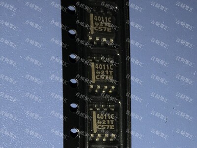 THS4011CD THS4011 4011C 电压反馈放大器 原装