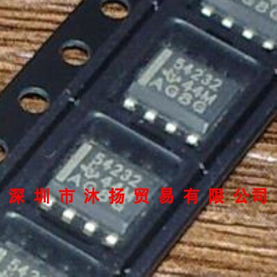 全新原装正品 TPS54232DR 印54232 SOP8 贴片 集成电路 盗图必究