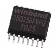 W25Q256 W25Q256FVFIG 25Q256FVFG SOP-16 全新原装 储存器 32M_虎窝淘