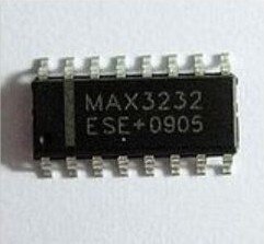 两个（直拍）SOPDIP16 MAX3232CPE/EPE/CSE/ESE全新原装正品