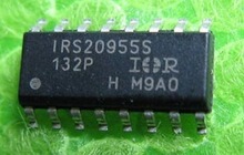 原装 IRS20955S IRS20955STRPBF SOP16 场效应管 集成电路芯片