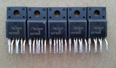 全新IC Q0765R FSQ0765RQWDTU 电源管理芯片IC 全新原装