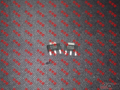 场效应管IRFL014 FL014 IRFL014NTR IRFL014NTRPBF 进口全新芯片