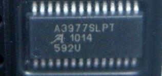 全新原装 A3977SLPT A3977  TSSOP-28现货 可直接拍！全新正品