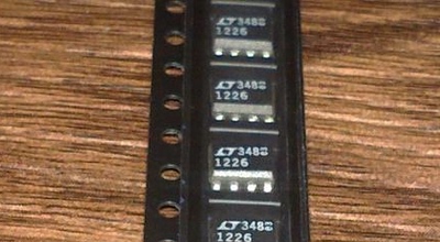全新原装正品 LT1226CS8 LT1226 SOP8 贴片 集成电路芯片