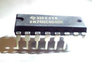 SN74HC4040N芯片 DIP 全新原装SN74HC4040 IC 集成电路SN74HC4040