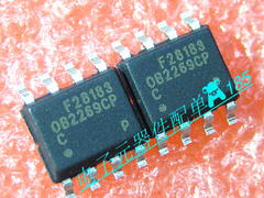 贴片集成电路OB2269CP OB2269 SOP-8 原装