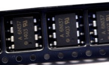 全新正品 A6N137V 贴片/SOP 原装光耦 隔离器 光电耦合器