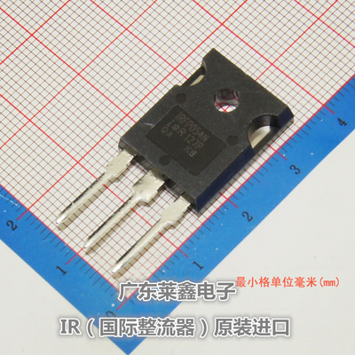 全新原装正品 IRFP054NPBF IRFP054N TO-247 场效应 集成电路芯片