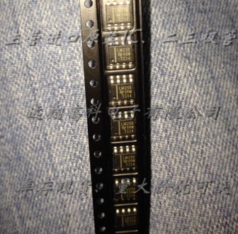 LM258MX芯片NS SOP8全新原装现货，可开普票，长期供应，货充足