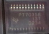 （直拍）全新原装现货：TPS70358PWPR