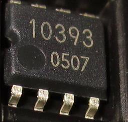 全新原装 BA10393  BA10393F 10393 贴片SOP8 模拟比较器芯片
