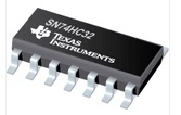 SN74HC32DR SN74HC32PWR 四路 2 输入正或门全新原装进口