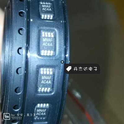 一级 LMV842MM   MSOP-8   代码AC4A   NS 进口原装 专业配单