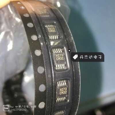 一级 HMC273MS10G 丝印H273 MSOP10    273 进口原装