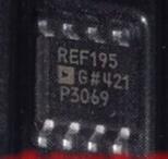 REF195  REF195G  REF195GS REF195GSZ 电压基准芯片全新原装热卖