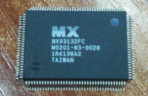 全新原装正品 MX93132FC MX93132 贴片 一个起拍