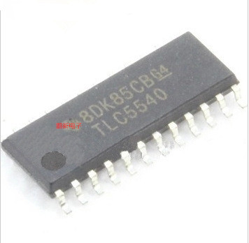 TLC5540INSR TLC5540INS TLC5540I TLC5540  SOP24