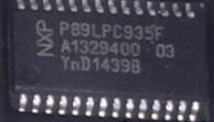 原装 P89LPC935FDH P89LPC935F  TSSOP20 集成电路芯片