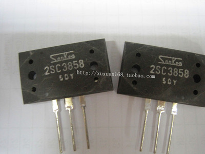 全新原装正品 2SC3858 C3858 2SA1494 A1494 直插 一对起拍
