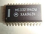 MC33219P  MC33219AP  直插MOTOROLA  MC33219DW  原装热卖