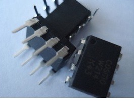 全新原装正品 KAQW214 DIP8光耦 直插 一个起拍