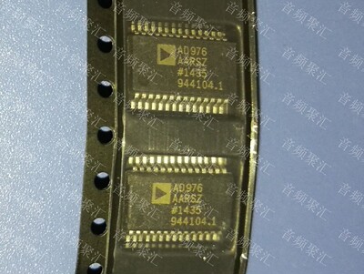 AD976AARS AD976AARSZ AD SSOP28 原装正品